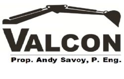 Valcon Ltd – Right the first time. Respect for all. Safely